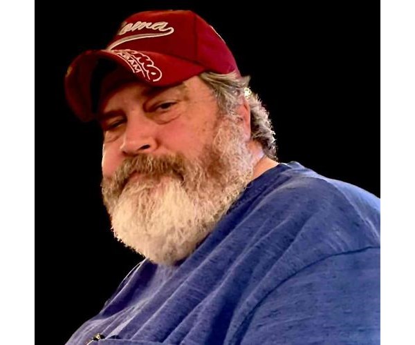 Edward Walker Obituary (1963 - 2022) - Legacy Remembers