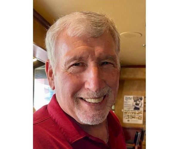Curtis Reichert Obituary (1947 - 2024) - Legacy Remembers