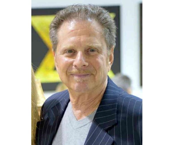 Stephen Stone Obituary (1944 - 2024) - Legacy Remembers