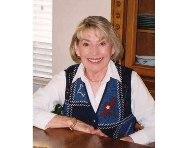 Betty Croft Obituary (1929 - 2022) - Legacy Remembers
