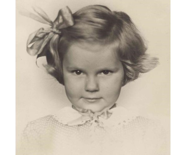 Jean Ward Obituary (1931 - 2025) - Legacy Remembers