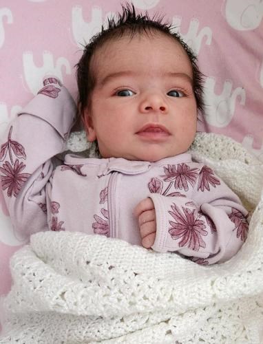 Saoirse Van Patten Obituary (2024 - 2024) - Legacy Remembers