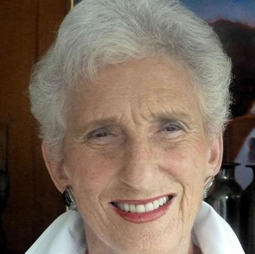 Edith "Edna" Ritzenberg Obituary (1928 - 2023) - Legacy Remembers