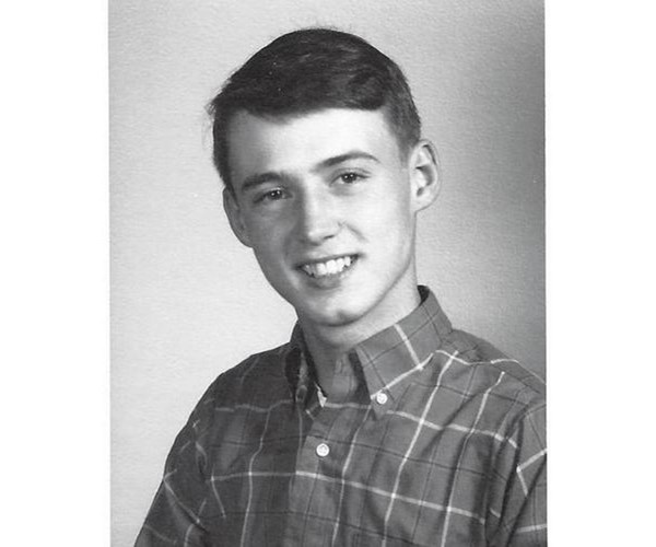 Donald Blake Obituary (2021) - Legacy Remembers