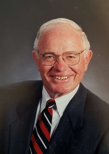 James Agnew Obituary (1934 - 2022) - Legacy Remembers