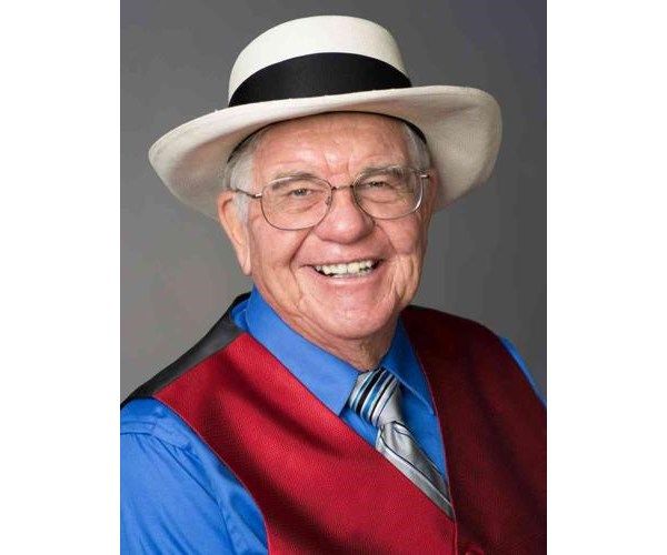 Edward Wishart Obituary (1936 - 2023) - Legacy Remembers