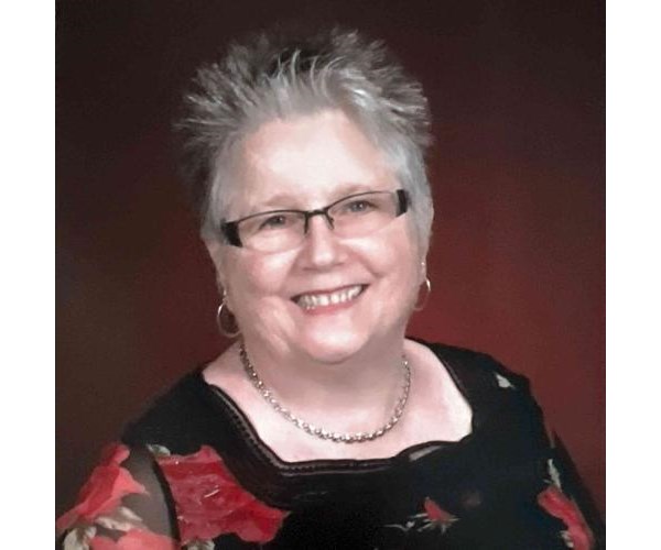 Kay Andrist Obituary (1946 - 2024) - Legacy Remembers