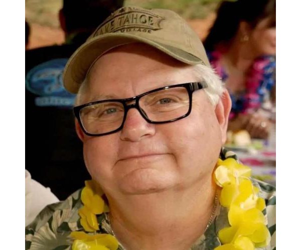 Michael Hiestand Obituary (1947 - 2024) - Legacy Remembers