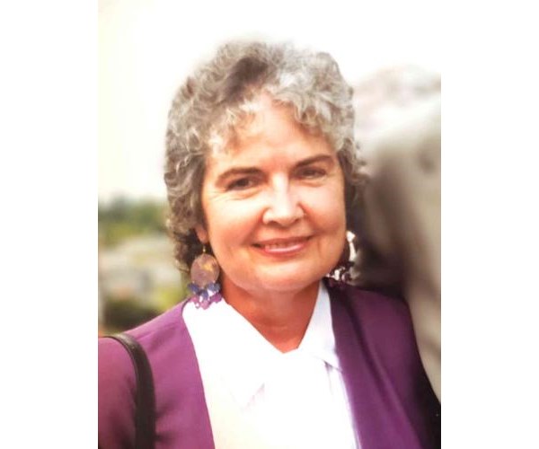 Georgia Bowick Obituary (1937 - 2024) - Legacy Remembers