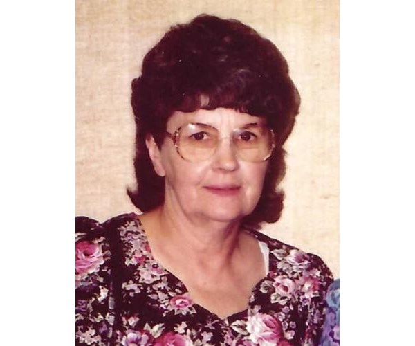 Peggy Hamilton Obituary (1940 - 2023) - Legacy Remembers