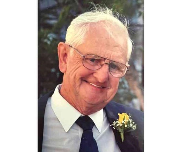 Robert (Bob) Rhinehart Obituary (1933 - 2025) - Legacy Remembers