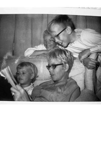 Nancy Graham Obituary (1933 - 2023) - Legacy Remembers
