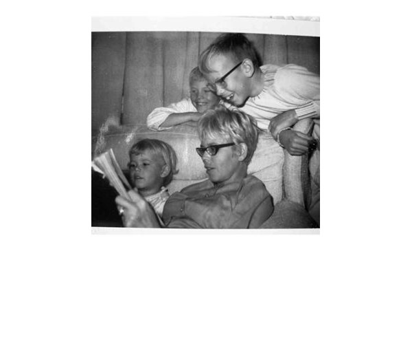 Nancy Graham Obituary (1933 - 2023) - Legacy Remembers