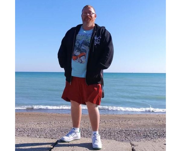 Johnathon DiPietro Obituary (1982 - 2022) - Legacy Remembers