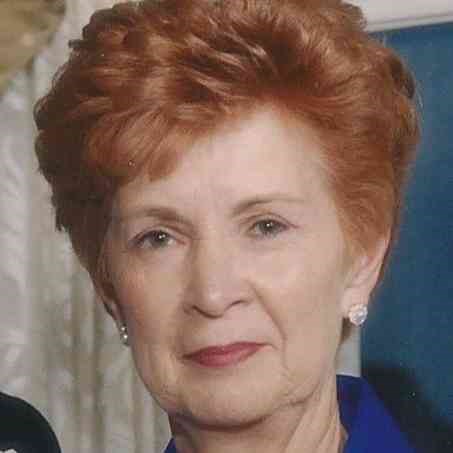 Carol Wrona Obituary (1941 - 2025) - Legacy Remembers