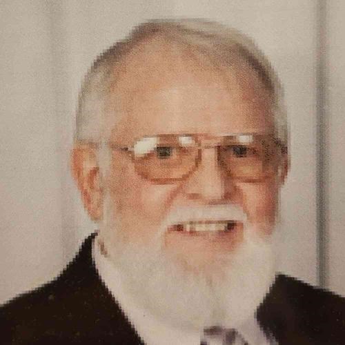 Richard Mundell Obituary (1937 - 2024) - Legacy Remembers