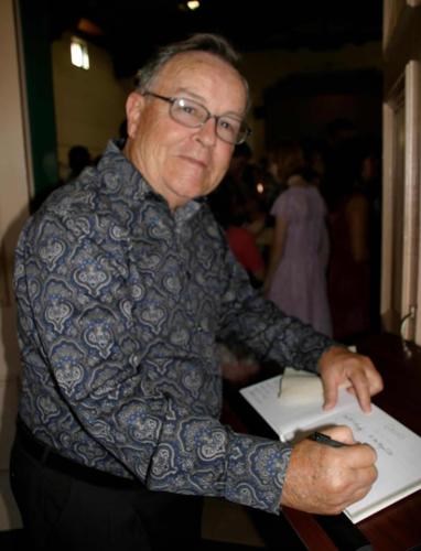 Jim McCluskey Obituary (1935 - 2023) - Legacy Remembers