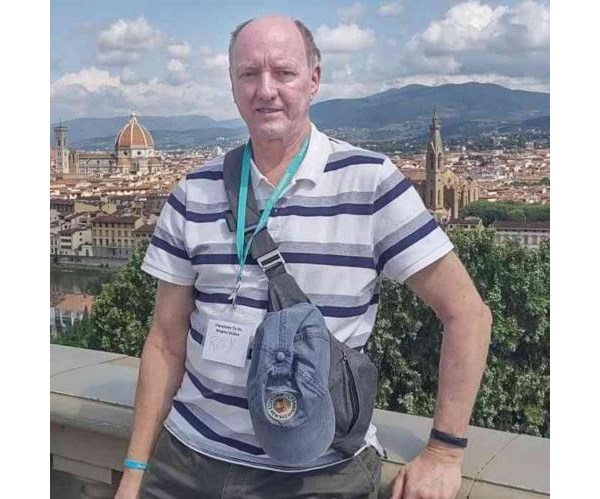 Roy Streich Obituary (1957 - 2024) - Legacy Remembers