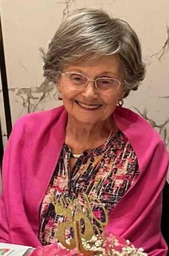 Miriam Selig Obituary and Online Memorial (2026)