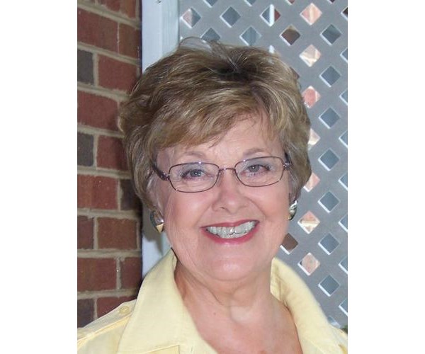 Mrs. Jacquelyn Carpenter Obituary (1936 - 2026) - Legacy Remembers