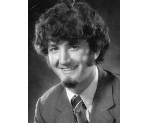 David Becker Obituary (1952 - 2025) - Legacy Remembers