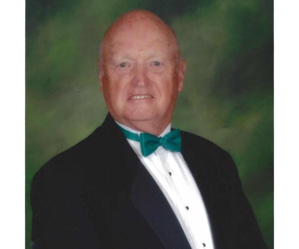 David Hartnett Obituary (1936 - 2023) - Legacy Remembers