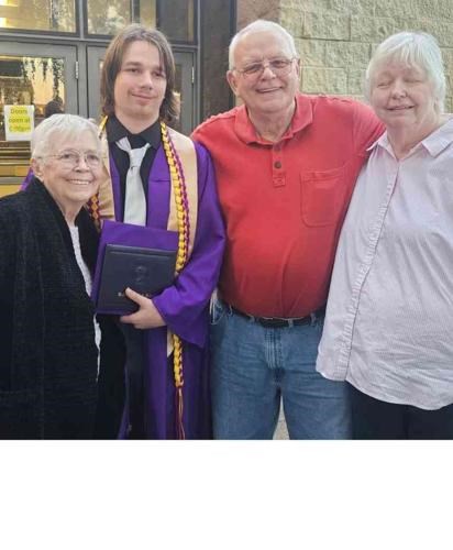 Kenneth Fitzgerald Obituary and Online Memorial (2026)