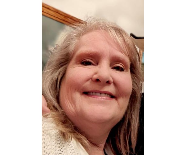 Joyce Poe Taylor Obituary (1970 - 2023) - Legacy Remembers