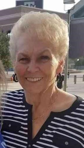 Carole McAninch Obituary (1938 - 2022) - Legacy Remembers