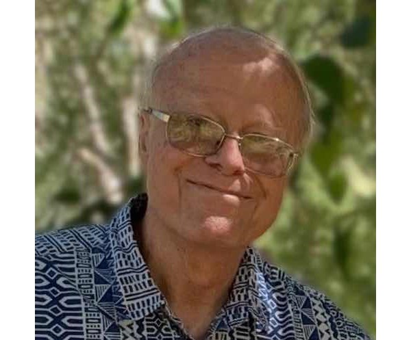 James ("Jamie") Patton Obituary (1953 - 2022) - Legacy Remembers