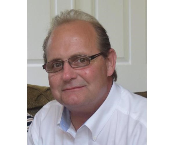 William Lamberjack Obituary (1960 - 2022) - Legacy Remembers