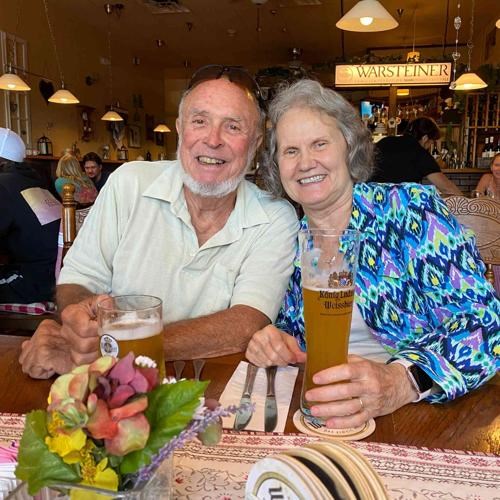 Harold Ice Obituary (1940 - 2024) - Legacy Remembers