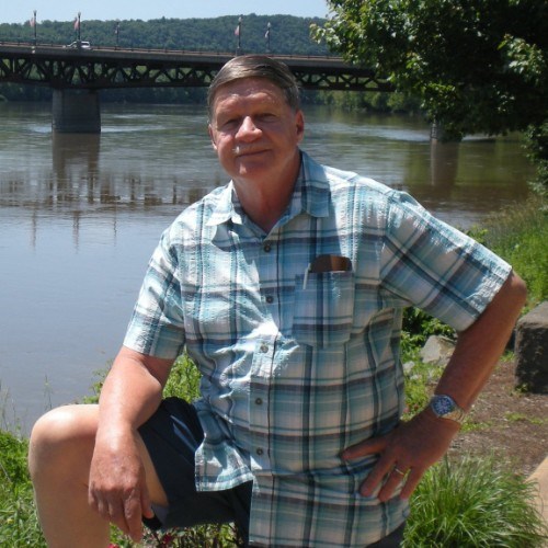 John Lohmeyer Obituary (1948 - 2024) - Legacy Remembers