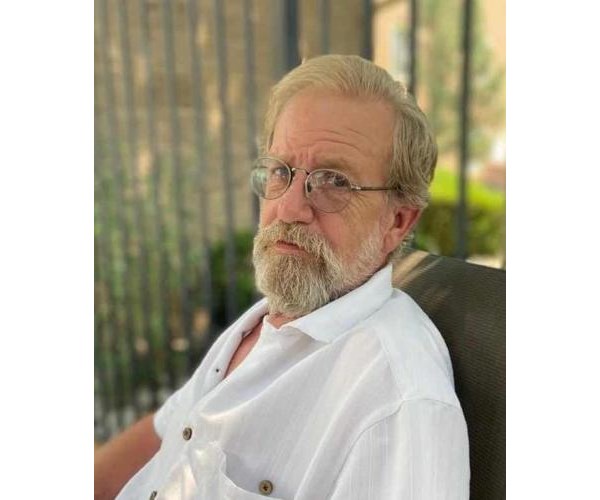 Monty Lougy Obituary (1956 - 2023) - Legacy Remembers