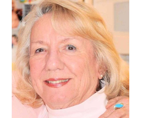 Mary Magnani Obituary (1936 - 2021) - Legacy Remembers