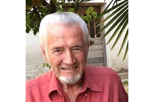 Giorgio Recine Obituary (1940 - 2022) - Legacy Remembers