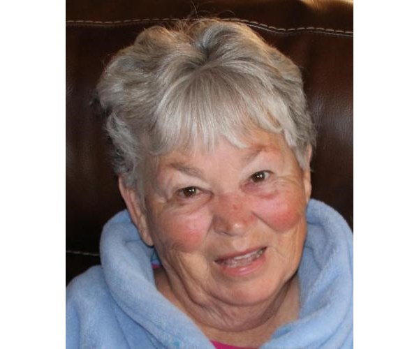 Joetta McCarty Obituary (1938 - 2025) - Legacy Remembers