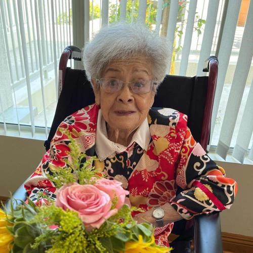 Pauline Lum Obituary (1930 - 2023) - Legacy Remembers