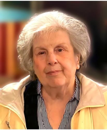 Irene "Nene" Menegas Beadle Obituary (1937 - 2026) - Legacy Remembers