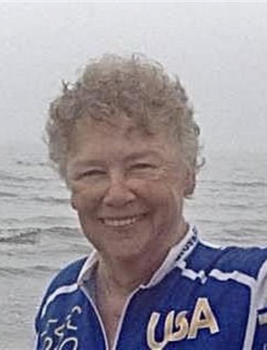 Jeanne Powers Obituary (1944 - 2024) - Legacy Remembers