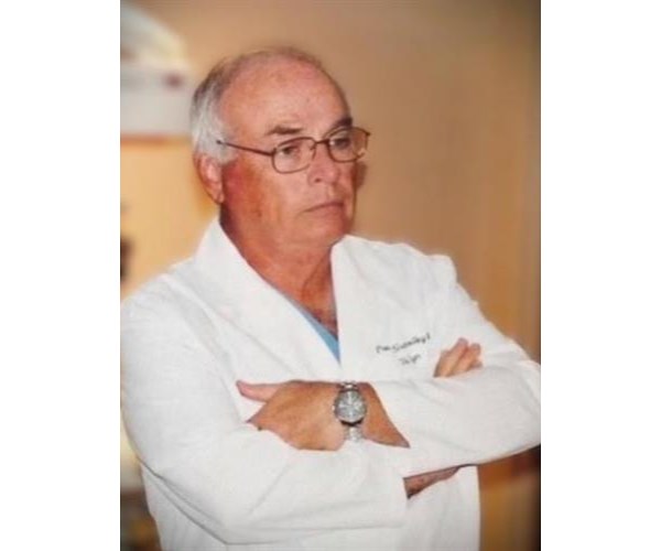 Dr. Preston Pennington Nunnelley Obituary (1942 - 2025) - Legacy Remembers