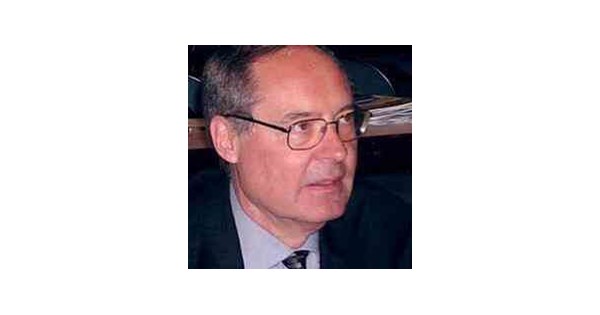 Ian Magrath Obituary (1944 - 2023) - Legacy Remembers