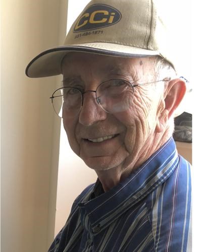 Billy Garrett Obituary (1936 - 2023) - Legacy Remembers
