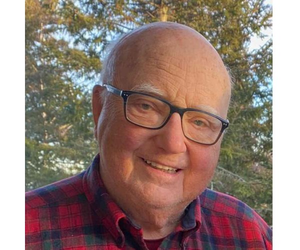 Frederick Beier Obituary (1938 - 2025) - Legacy Remembers