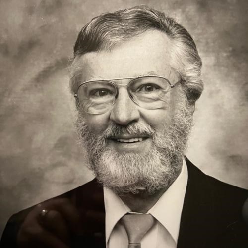 Joseph Cavanagh Obituary (1930 - 2023) - Legacy Remembers