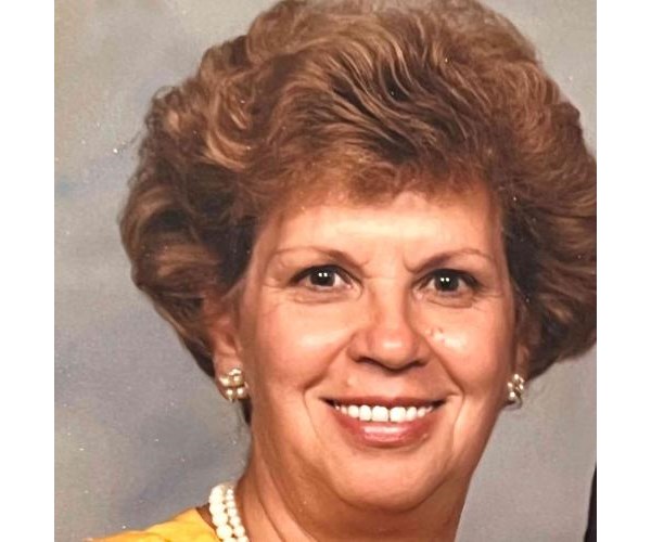 Irene Chenot Obituary (1926 - 2023) - Legacy Remembers