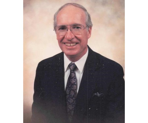 William Williamson Obituary (1936 - 2026) - Legacy Remembers