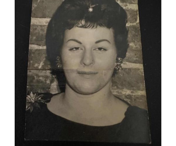 Doris Hom-Dufrene Obituary (1940 - 2025) - Legacy Remembers