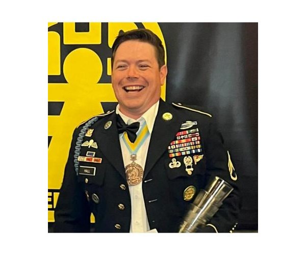 Joshua (Josh) Hall Obituary (1984 - 2022) - Legacy Remembers