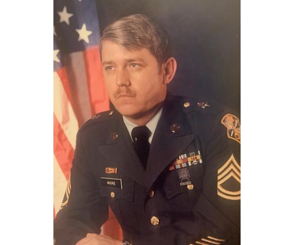 Richard Moore Obituary (1950 - 2024) - Legacy Remembers